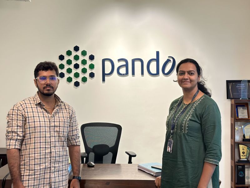 Vaidurya Ravichandran on LinkedIn: Welcome Ramkiran RE and Vignesh ... Vaidurya Ravichandran on LinkedIn: Welcome Ramkiran RE and Vignesh ...