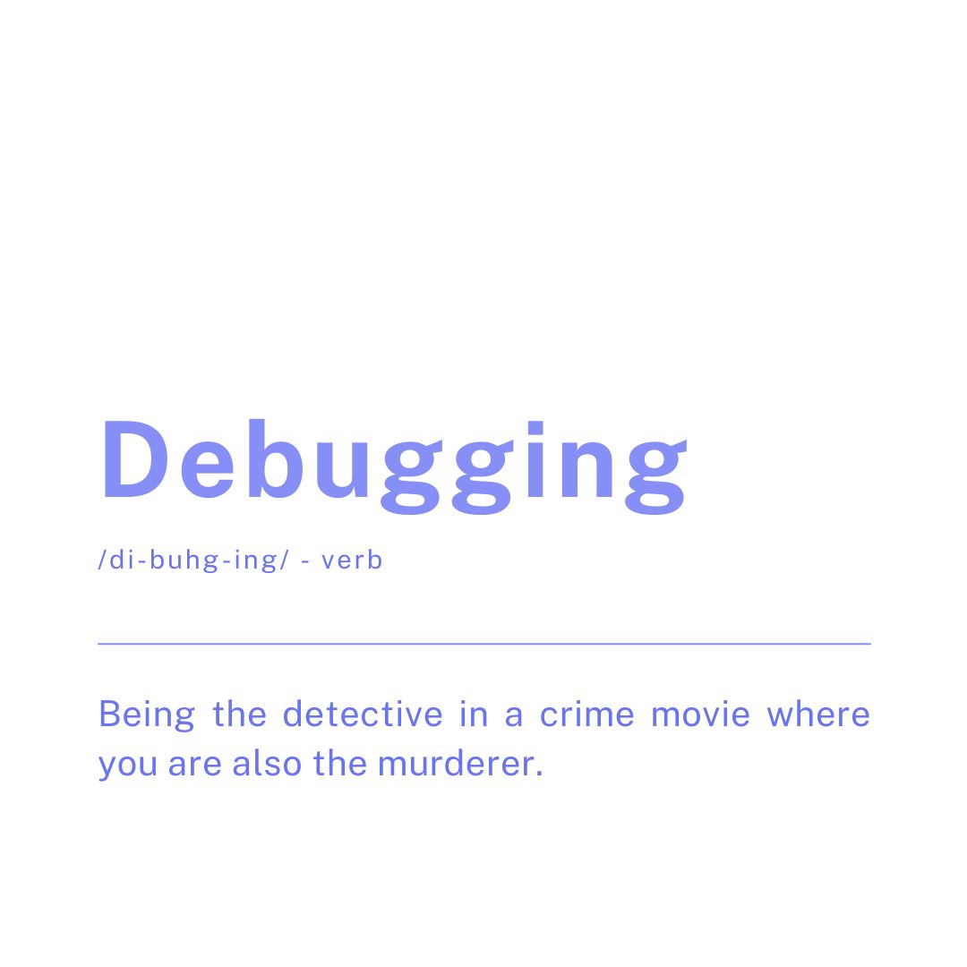 Zunction - Laravel Developer Marketplace on LinkedIn: #debugging #debug ... Zunction - Laravel Developer Marketplace on LinkedIn: #debugging #debug ...