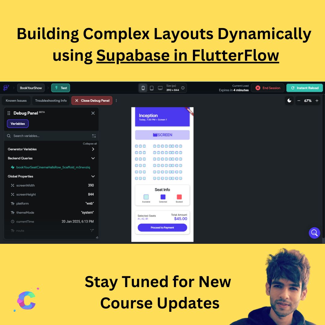 Manish Methani on LinkedIn: #flutterflow #codzify #nocode # ... Manish Methani on LinkedIn: #flutterflow #codzify #nocode # ...