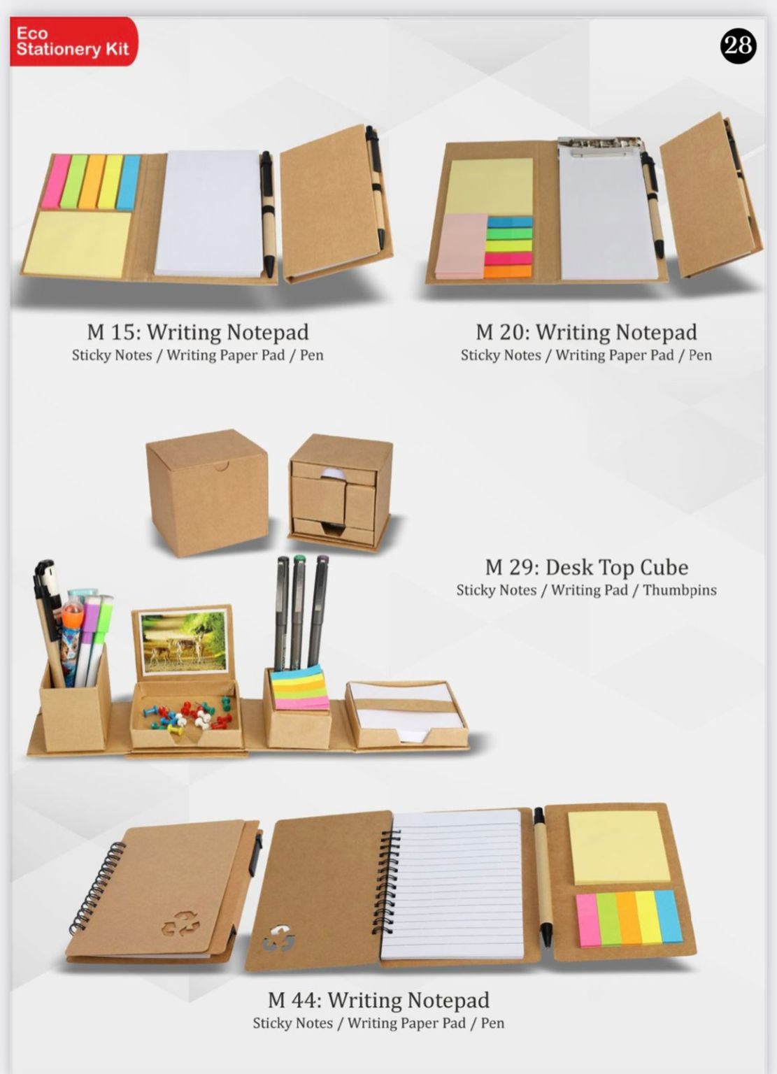 Shadab Ansari on LinkedIn: Eco Stationery Kit Budget Friendly ... Shadab Ansari on LinkedIn: Eco Stationery Kit Budget Friendly ...
