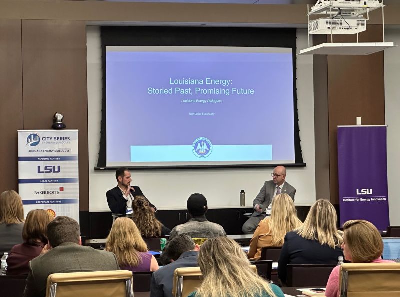 Emergent Method on LinkedIn: Last week, David Carter joined the LSU ... Emergent Method on LinkedIn: Last week, David Carter joined the LSU ...
