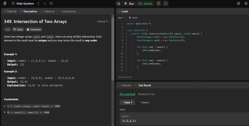 Kalimuthu C on LinkedIn: #leetcode #stringmanipulation #codingchallenge ... Kalimuthu C on LinkedIn: #leetcode #stringmanipulation #codingchallenge ...
