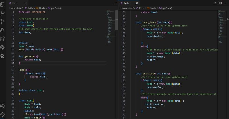 Nishtha Khosla on LinkedIn: #365daysofcode #datastructures #algorithms ... Nishtha Khosla on LinkedIn: #365daysofcode #datastructures #algorithms ...
