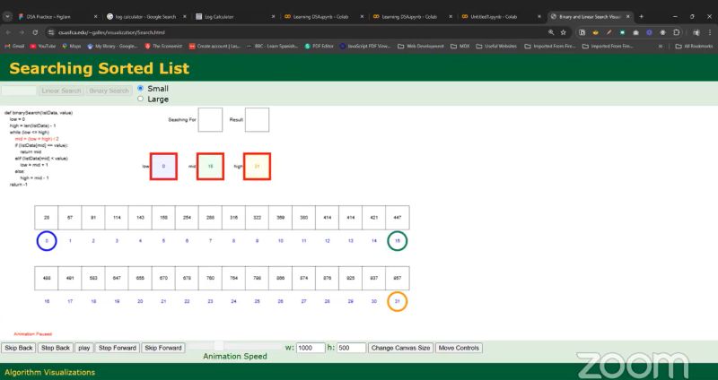 Talha Hussain Khan on LinkedIn: #dsa #learningjourney #coding #leetcode Talha Hussain Khan on LinkedIn: #dsa #learningjourney #coding #leetcode