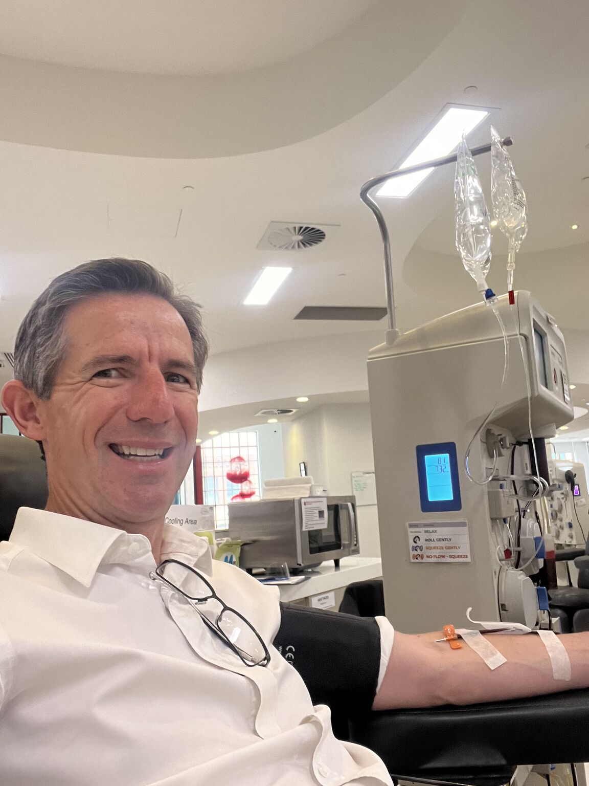Simon Birmingham on LinkedIn: Big shout out to the Australian Red Cross ... Simon Birmingham on LinkedIn: Big shout out to the Australian Red Cross ...