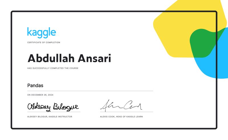 Abdullah Ansari on LinkedIn: #datascience #python #pandas #kaggle # ... Abdullah Ansari on LinkedIn: #datascience #python #pandas #kaggle # ...