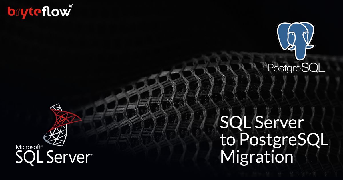 Bryte Systems on LinkedIn: SQL Server to Postgres – A Step-by-Step ... Bryte Systems on LinkedIn: SQL Server to Postgres – A Step-by-Step ...