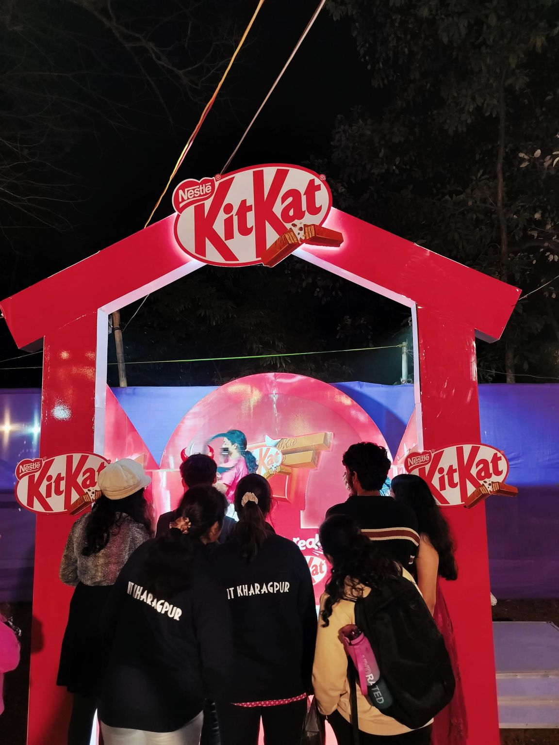 #kitkat #nescafe #nescafe #fmcg #brand #students | Amantran Ghosh #kitkat #nescafe #nescafe #fmcg #brand #students | Amantran Ghosh