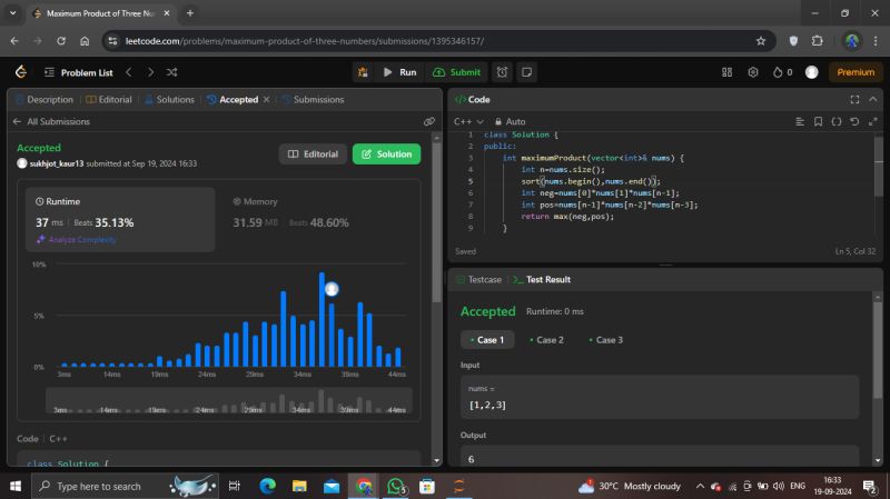 SUKHJOT KAUR on LinkedIn: #code #coding #codewithme #100dayschallenge # ... SUKHJOT KAUR on LinkedIn: #code #coding #codewithme #100dayschallenge # ...