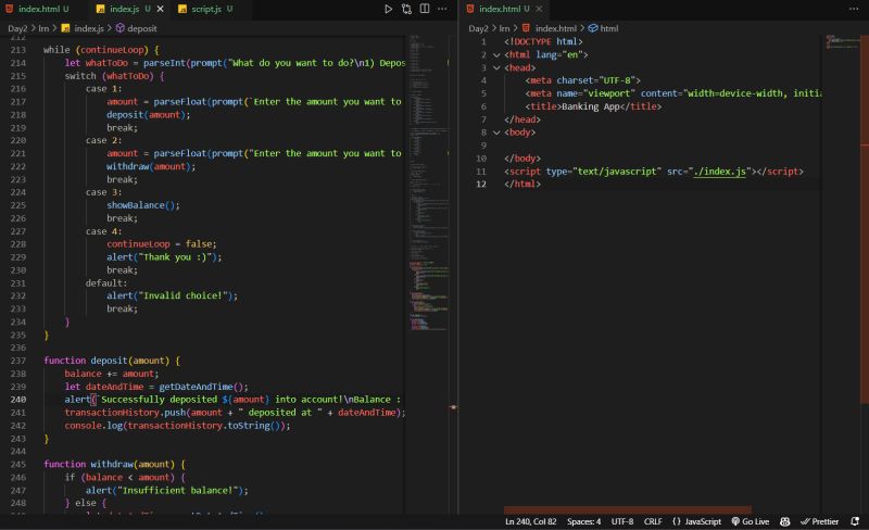 #javascriptjourney #mernstack #webdevelopment #codingadventure ... #javascriptjourney #mernstack #webdevelopment #codingadventure ...