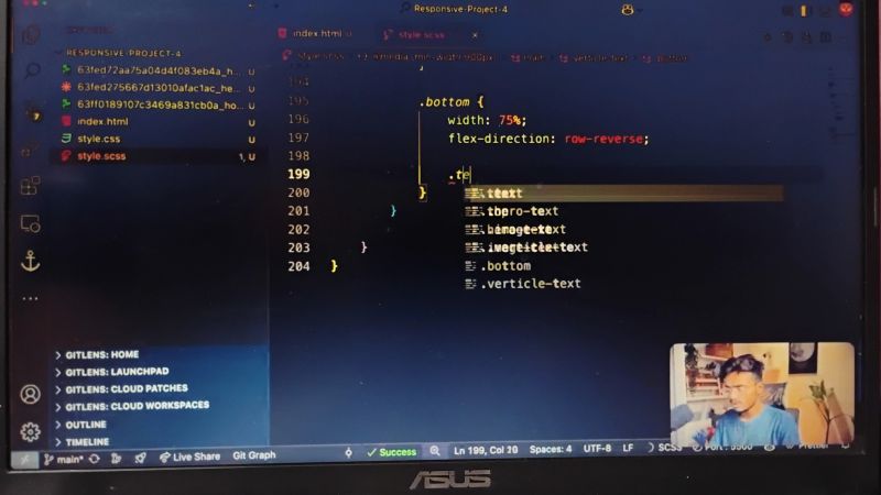 #webdevelopment #css #flexbox #html #mediaquery #learninginpublic… | Mr Ali #webdevelopment #css #flexbox #html #mediaquery #learninginpublic… | Mr Ali