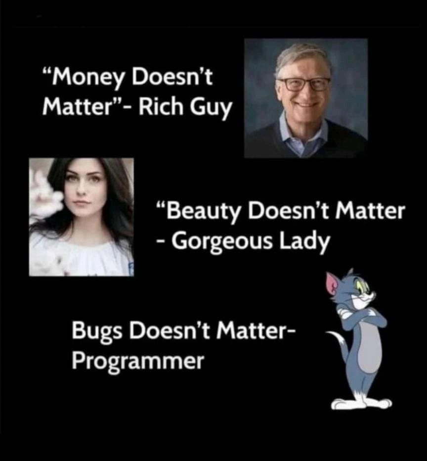 PattabhiRama Mohan Patnala on LinkedIn: #programmer #programming # ... PattabhiRama Mohan Patnala on LinkedIn: #programmer #programming # ...