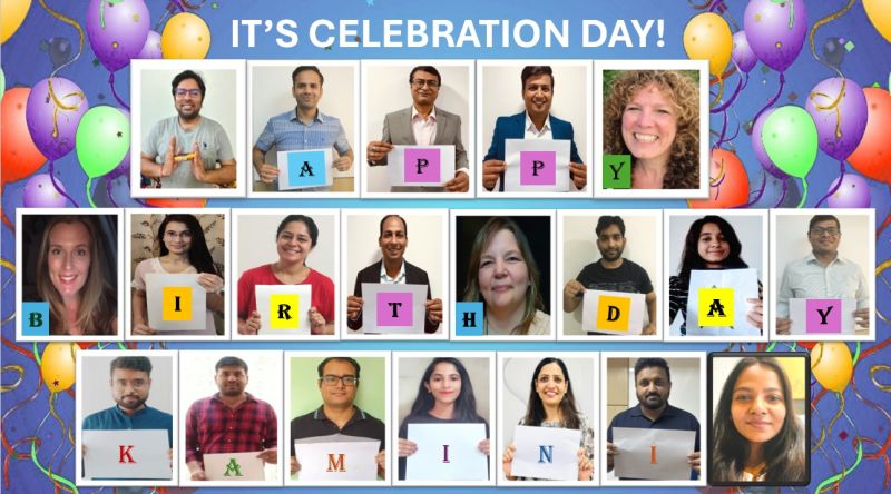 Elite Safety Sciences on LinkedIn: Birthday @ESS 24 September 2024 ... Elite Safety Sciences on LinkedIn: Birthday @ESS 24 September 2024 ...