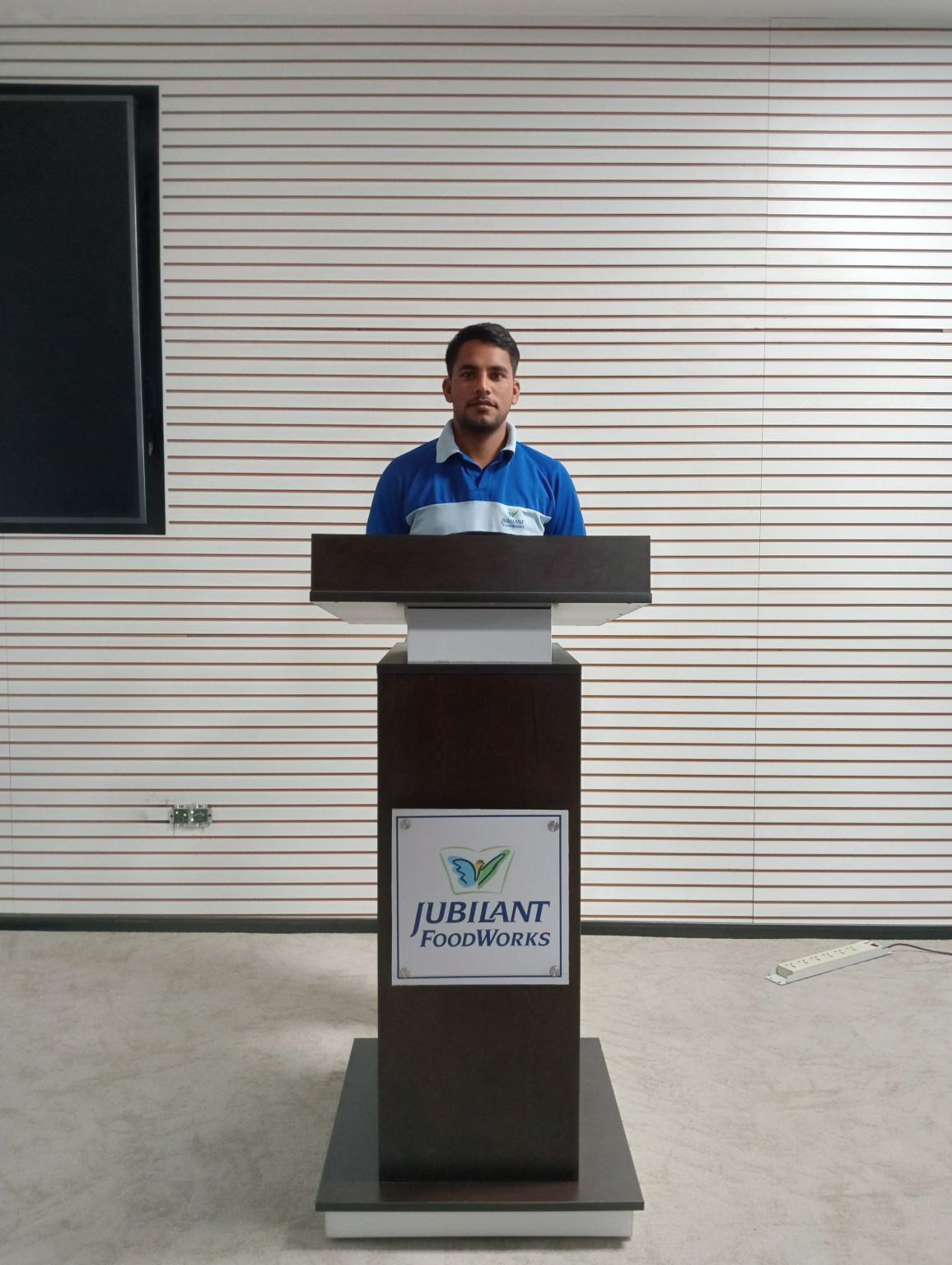 jubilant food LTD bengaluru | Surendra Kumar Ahirwar jubilant food LTD bengaluru | Surendra Kumar Ahirwar