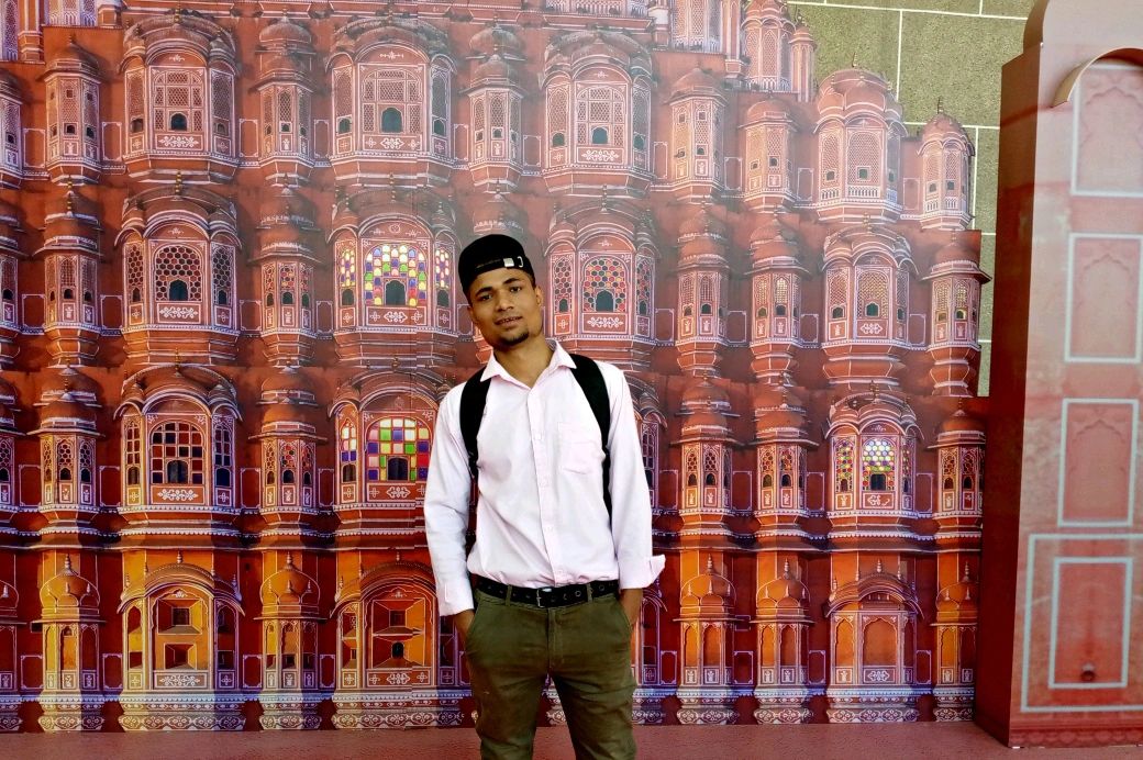 Saksham Pandey on LinkedIn: #imc2024 #imc2024 #innovation #technology # ... Saksham Pandey on LinkedIn: #imc2024 #imc2024 #innovation #technology # ...