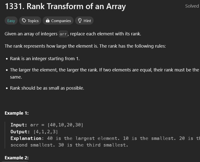 Avnish yadav on LinkedIn: #100day #dsachallenge #leetcode # ... Avnish yadav on LinkedIn: #100day #dsachallenge #leetcode # ...