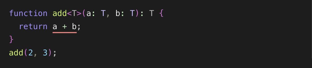 What generics do in Typescript? | Nishant Kumar Tiwari posted on the ... What generics do in Typescript? | Nishant Kumar Tiwari posted on the ...
