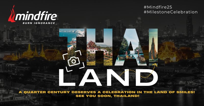 Mindfire Solutions on LinkedIn: #mindfire #mindfire25 #25yearsstrong # ... Mindfire Solutions on LinkedIn: #mindfire #mindfire25 #25yearsstrong # ...