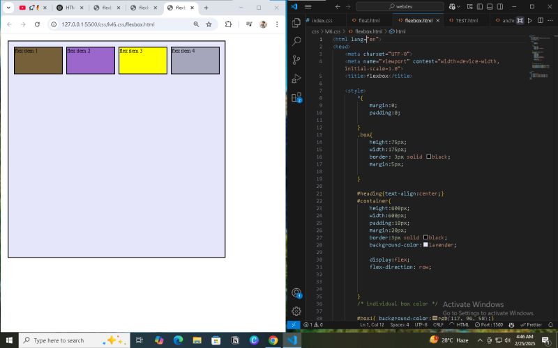 #css #flexbox #webdevelopment #frontendtips #learning #webdesign ... #css #flexbox #webdevelopment #frontendtips #learning #webdesign ...