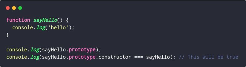 Omar Faruque on LinkedIn: #javascript #prototypes #function #typescript ... Omar Faruque on LinkedIn: #javascript #prototypes #function #typescript ...