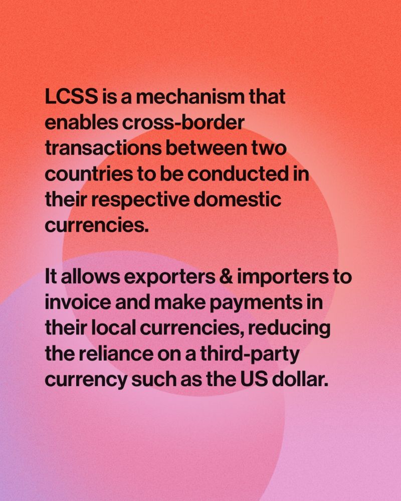Govind Gurnani on LinkedIn: Demystifying A Concept Of “ Local Currency ... Govind Gurnani on LinkedIn: Demystifying A Concept Of “ Local Currency ...