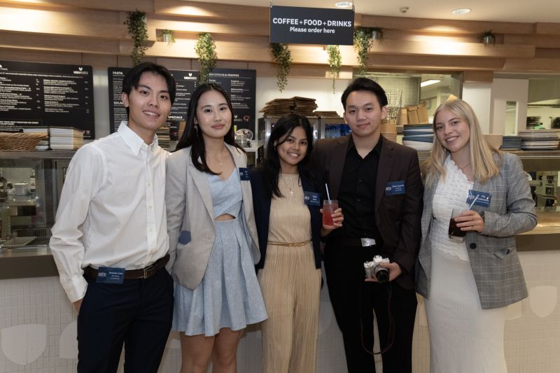 On August 23rd, Sydney University Civil Engineers (SUCE) held its ... On August 23rd, Sydney University Civil Engineers (SUCE) held its ...