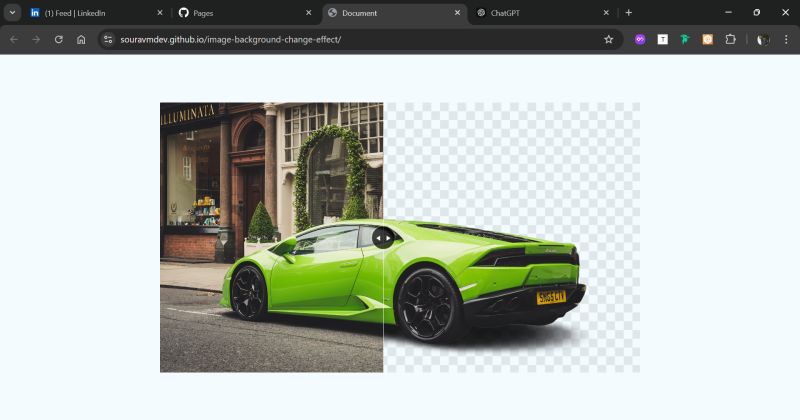 Sourav M on LinkedIn: #webdevelopment #html #css #responsive #uiux # ... Sourav M on LinkedIn: #webdevelopment #html #css #responsive #uiux # ...