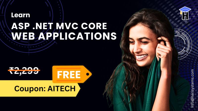 SUDHA SEKHAR METLA on LinkedIn: #core #aspnet #udemy #elearning # ... SUDHA SEKHAR METLA on LinkedIn: #core #aspnet #udemy #elearning # ...