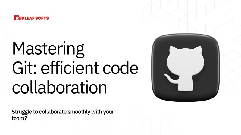 RedLeaf Softs Pvt. Ltd. on LinkedIn: #github #git #versioncontrol # ... RedLeaf Softs Pvt. Ltd. on LinkedIn: #github #git #versioncontrol # ...