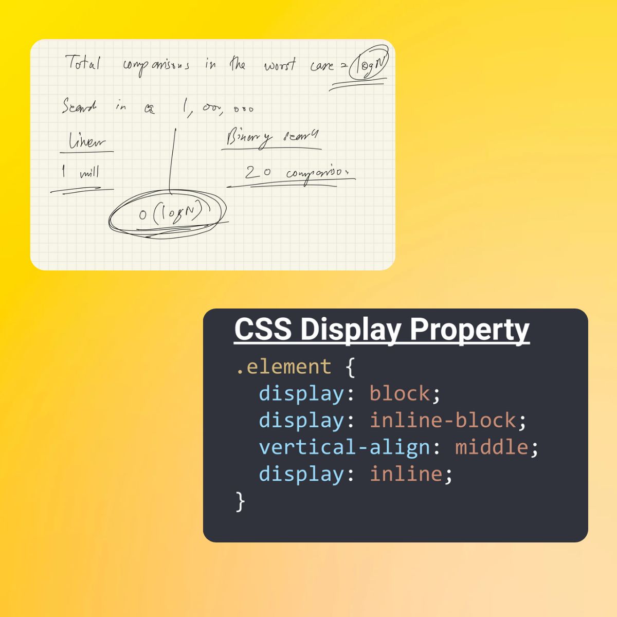 Arun Prajapati on LinkedIn: #webdev #dsa Arun Prajapati on LinkedIn: #webdev #dsa