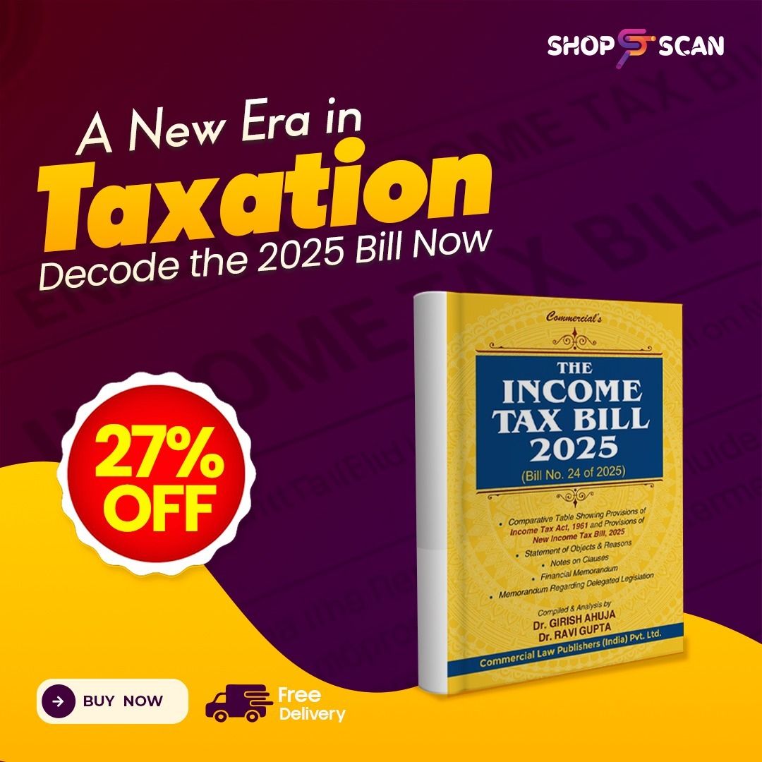 🧐Clause-by-Clause Detailed Analysis of the Income Tax Bill 2025📖 by Dr ... 🧐Clause-by-Clause Detailed Analysis of the Income Tax Bill 2025📖 by Dr ...