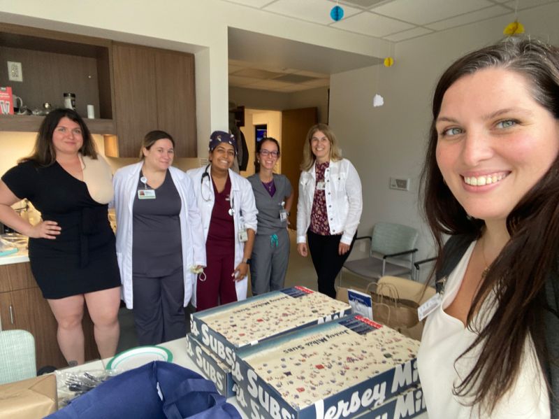 Christina Brophy on LinkedIn: #careoneatvalley # ... Christina Brophy on LinkedIn: #careoneatvalley # ...