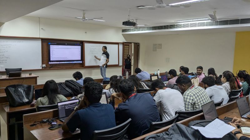 Abhiraj Gupta on LinkedIn: Sharing Knowledge with Future Business ... Abhiraj Gupta on LinkedIn: Sharing Knowledge with Future Business ...