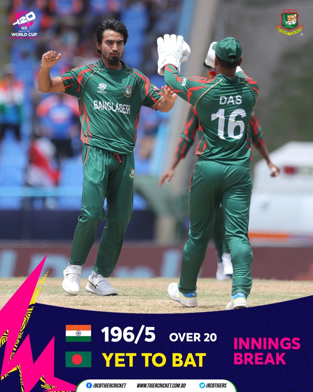 Palash Chandra Das on LinkedIn: Welldone Team Bangladesh. Palash Chandra Das on LinkedIn: Welldone Team Bangladesh.