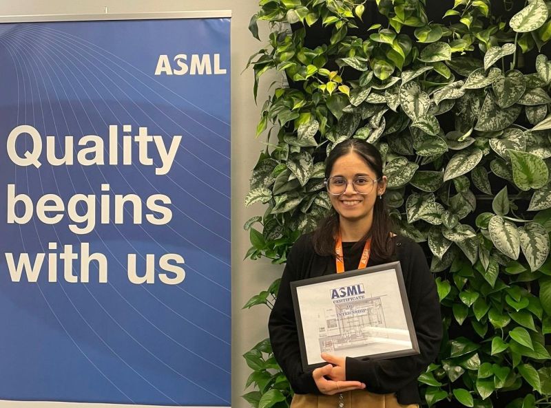 Samiya Q. on LinkedIn: #asml #internship #austin #photolithography | 20 ... Samiya Q. on LinkedIn: #asml #internship #austin #photolithography | 20 ...