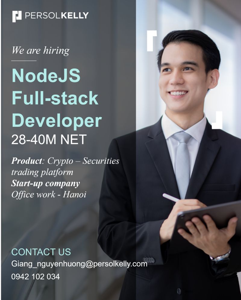 Giang Nguyen on LinkedIn: #nodejs #nestjs #golang #rust #developer # ... Giang Nguyen on LinkedIn: #nodejs #nestjs #golang #rust #developer # ...