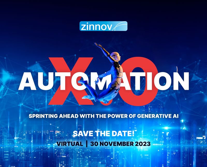 Zinnov Events on LinkedIn: #automation #intelligentautomation #generativeai Zinnov Events on LinkedIn: #automation #intelligentautomation #generativeai