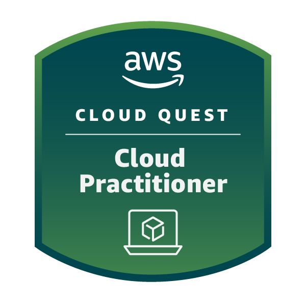 #aws #cloudcomputing #cloudquest #cloudskills | Radha swathi Seeram #aws #cloudcomputing #cloudquest #cloudskills | Radha swathi Seeram