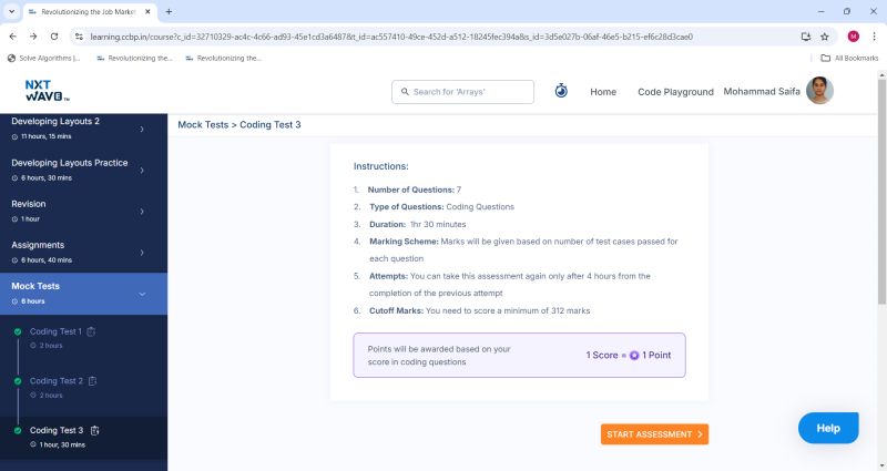 Saifa Suhana on LinkedIn: #30daysofcode #ccbp #nxtwave #html #css # ... Saifa Suhana on LinkedIn: #30daysofcode #ccbp #nxtwave #html #css # ...