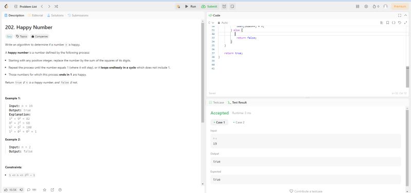 Boomiha Selvaraj on LinkedIn: #30daysofcode #codingjourney #algorithm # ... Boomiha Selvaraj on LinkedIn: #30daysofcode #codingjourney #algorithm # ...