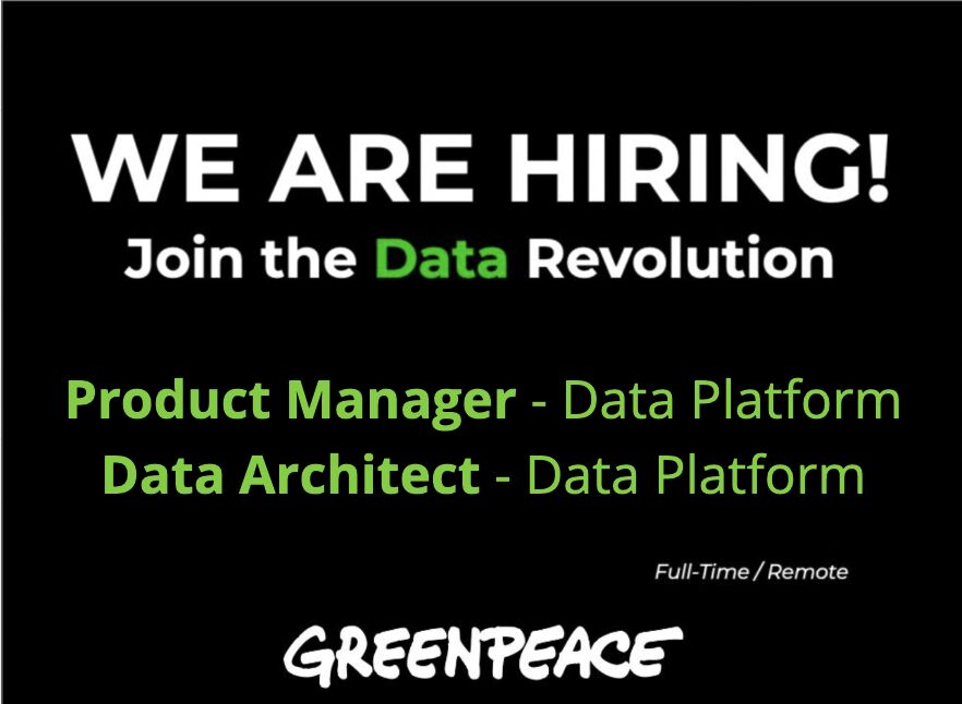 Jeff Harrison on LinkedIn: #data #dataengineering #productmanagement # ... Jeff Harrison on LinkedIn: #data #dataengineering #productmanagement # ...