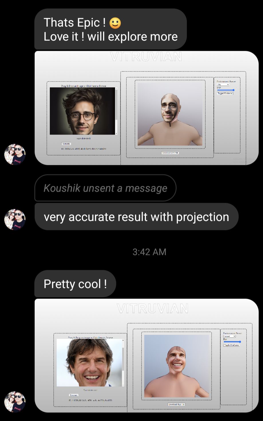 Quest Matthews-Martial on LinkedIn: #vitruvian #phi #web #python #cv # ... Quest Matthews-Martial on LinkedIn: #vitruvian #phi #web #python #cv # ...