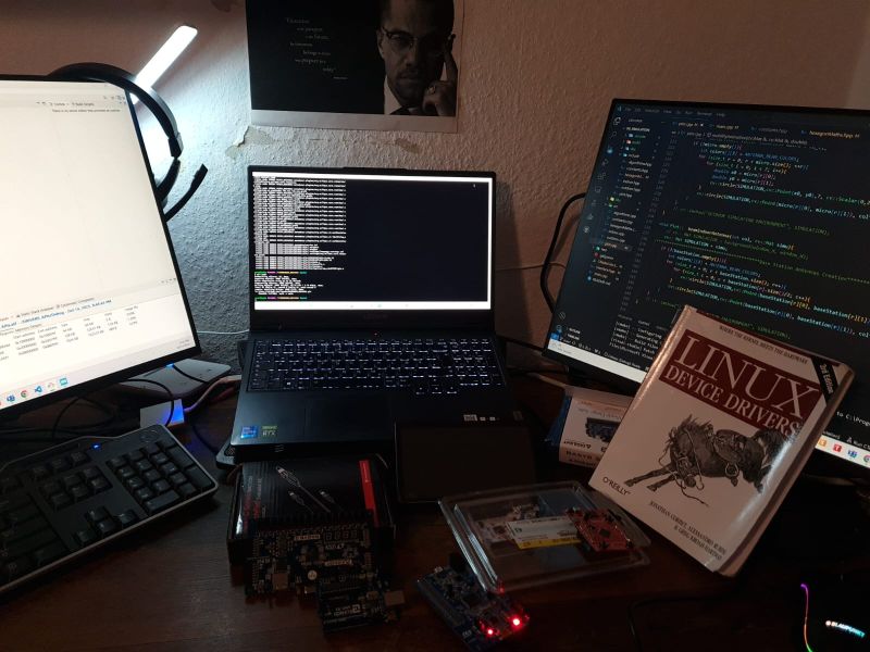 Ayuba Tahiru on LinkedIn: #stm32 #ti #arduino #raspberrypi # ... Ayuba Tahiru on LinkedIn: #stm32 #ti #arduino #raspberrypi # ...