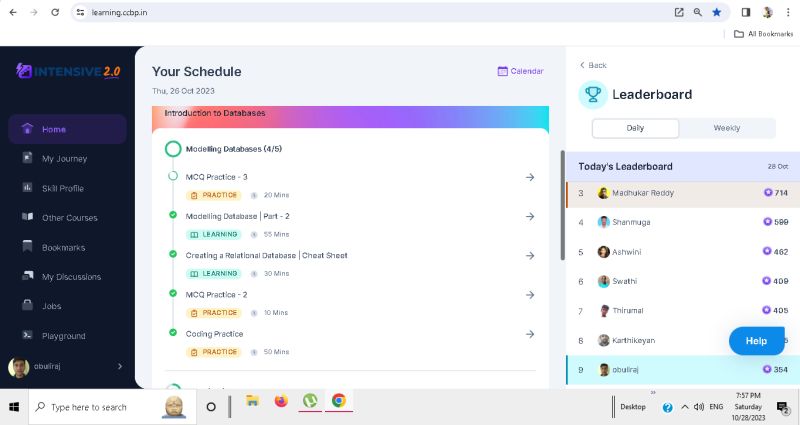 Obuliraj Nagarajan on LinkedIn: #30daysofcode #30daysofcodechallenge # ... Obuliraj Nagarajan on LinkedIn: #30daysofcode #30daysofcodechallenge # ...
