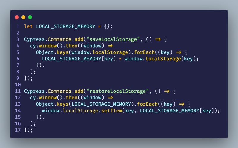 Yogi Arif Widodo on LinkedIn: #cypress #vuejs #test_suite Yogi Arif Widodo on LinkedIn: #cypress #vuejs #test_suite