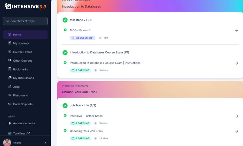 Amulya Neelam on LinkedIn: #100daysofcode #sql #codingjourney # ... Amulya Neelam on LinkedIn: #100daysofcode #sql #codingjourney # ...