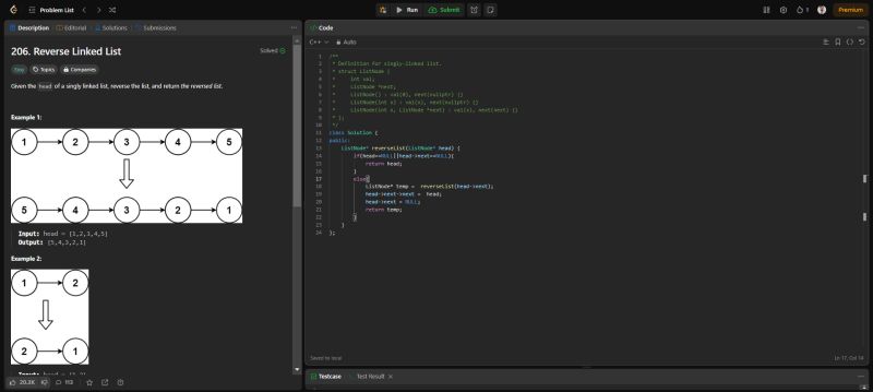 Aryan Gupta on LinkedIn: #leetcode Aryan Gupta on LinkedIn: #leetcode