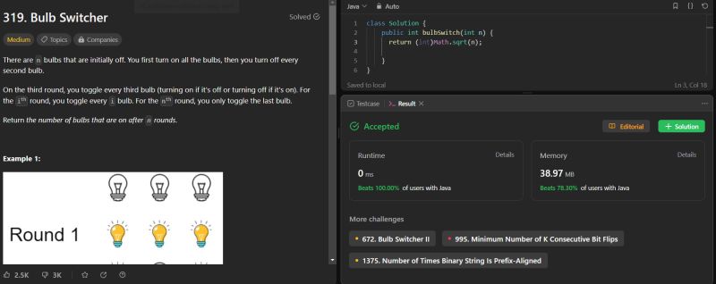 #365daysofcodechallenge #leetcode2023 #leetcode #codingchallenge ... #365daysofcodechallenge #leetcode2023 #leetcode #codingchallenge ...
