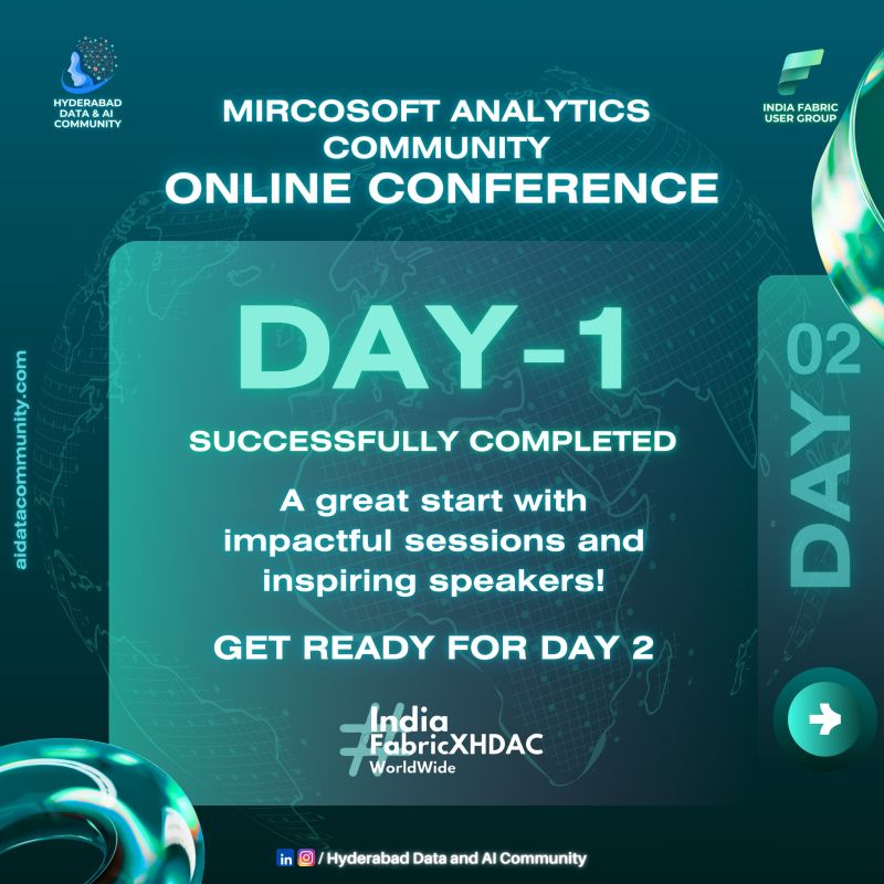 Satya Supraja Muppana on LinkedIn: #indiafabricxhdacworldwide #data # ... Satya Supraja Muppana on LinkedIn: #indiafabricxhdacworldwide #data # ...