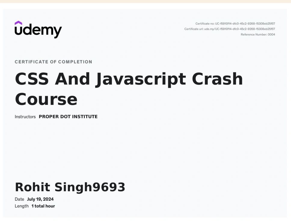 Rohit Singh on LinkedIn: #css #javascript #course #php Rohit Singh on LinkedIn: #css #javascript #course #php